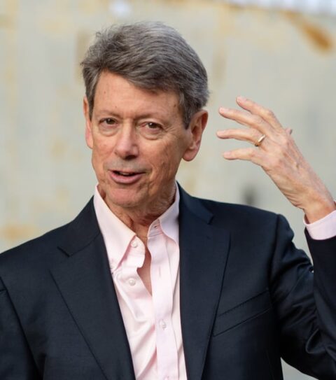 Positive Neuroplasticity Training - Rick Hanson, PhD