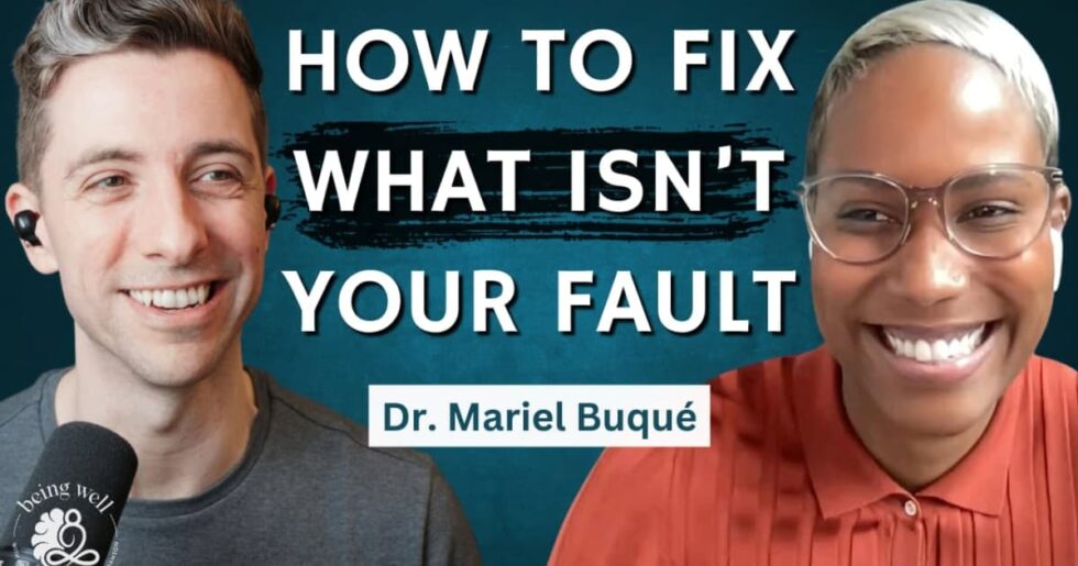 Trauma - Rick Hanson, PhD