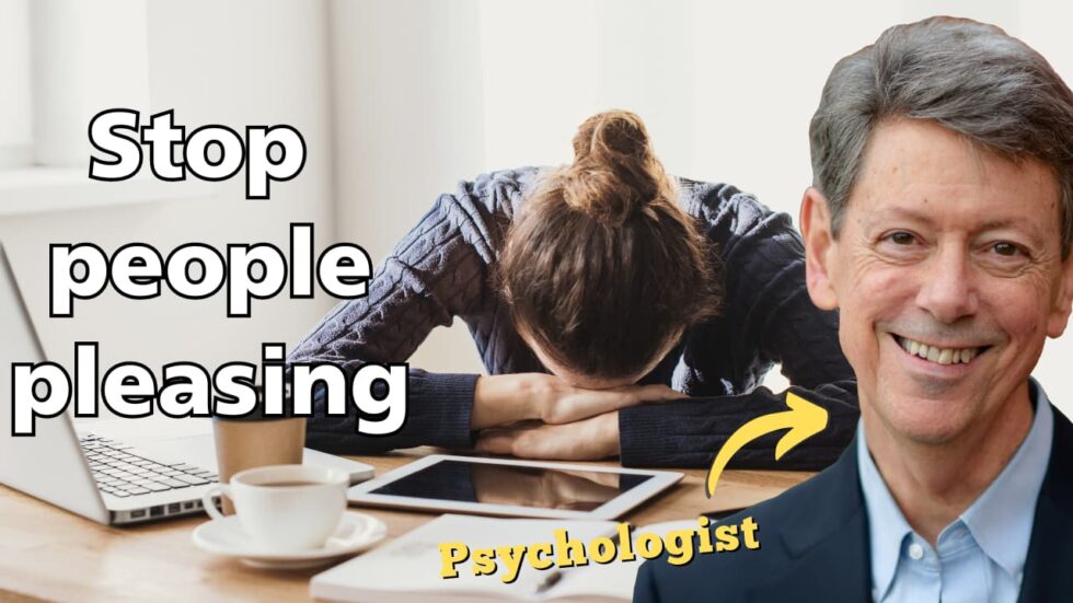 Change Your Brain and Your Life - Dr. Rick Hanson