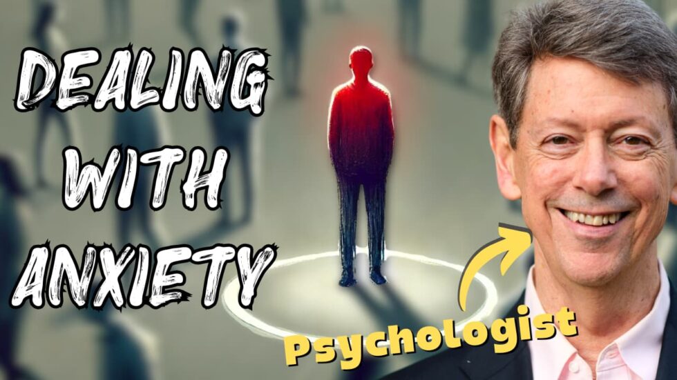 Somatic Exercises for Anxiety: Expert-Backed Techniques