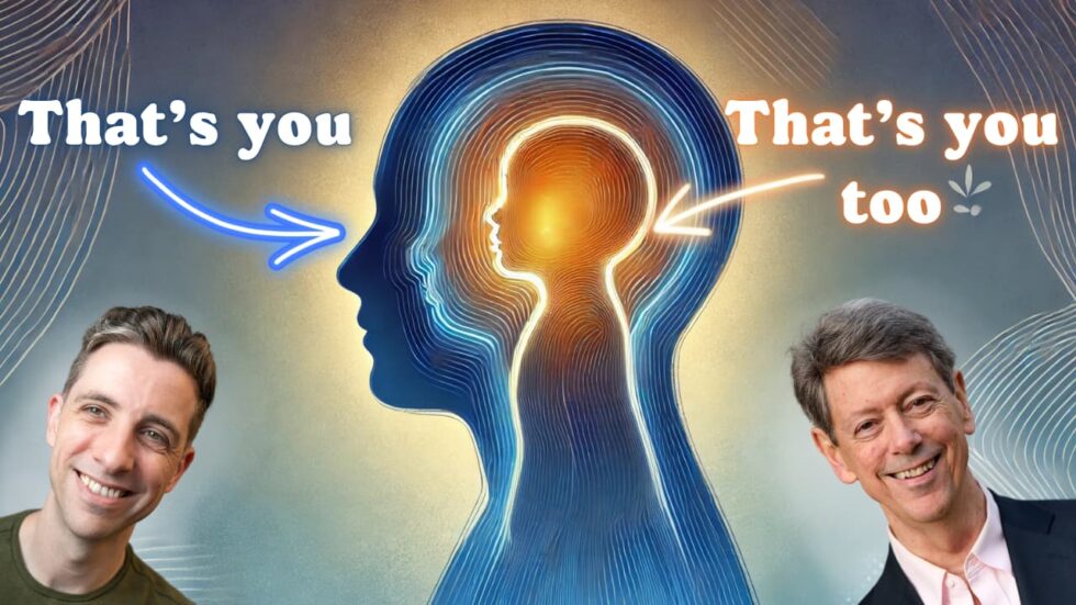 Change Your Brain and Your Life - Dr. Rick Hanson