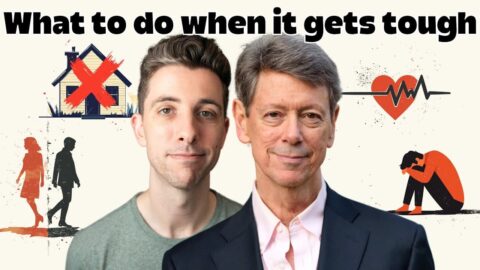 Change Your Brain and Your Life - Dr. Rick Hanson