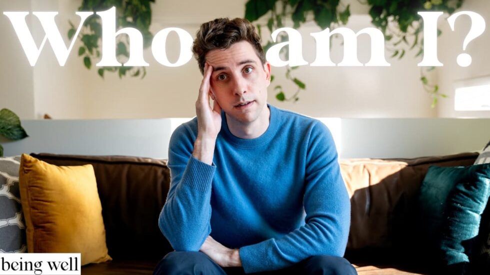 Being Well Podcast - Rick Hanson, PhD